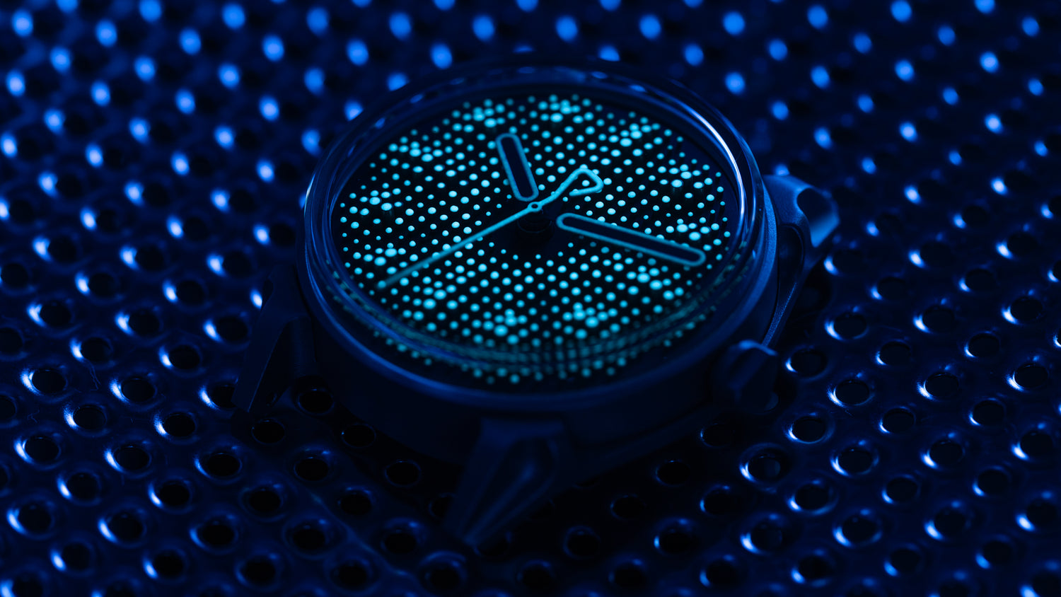 kollokium watch projects