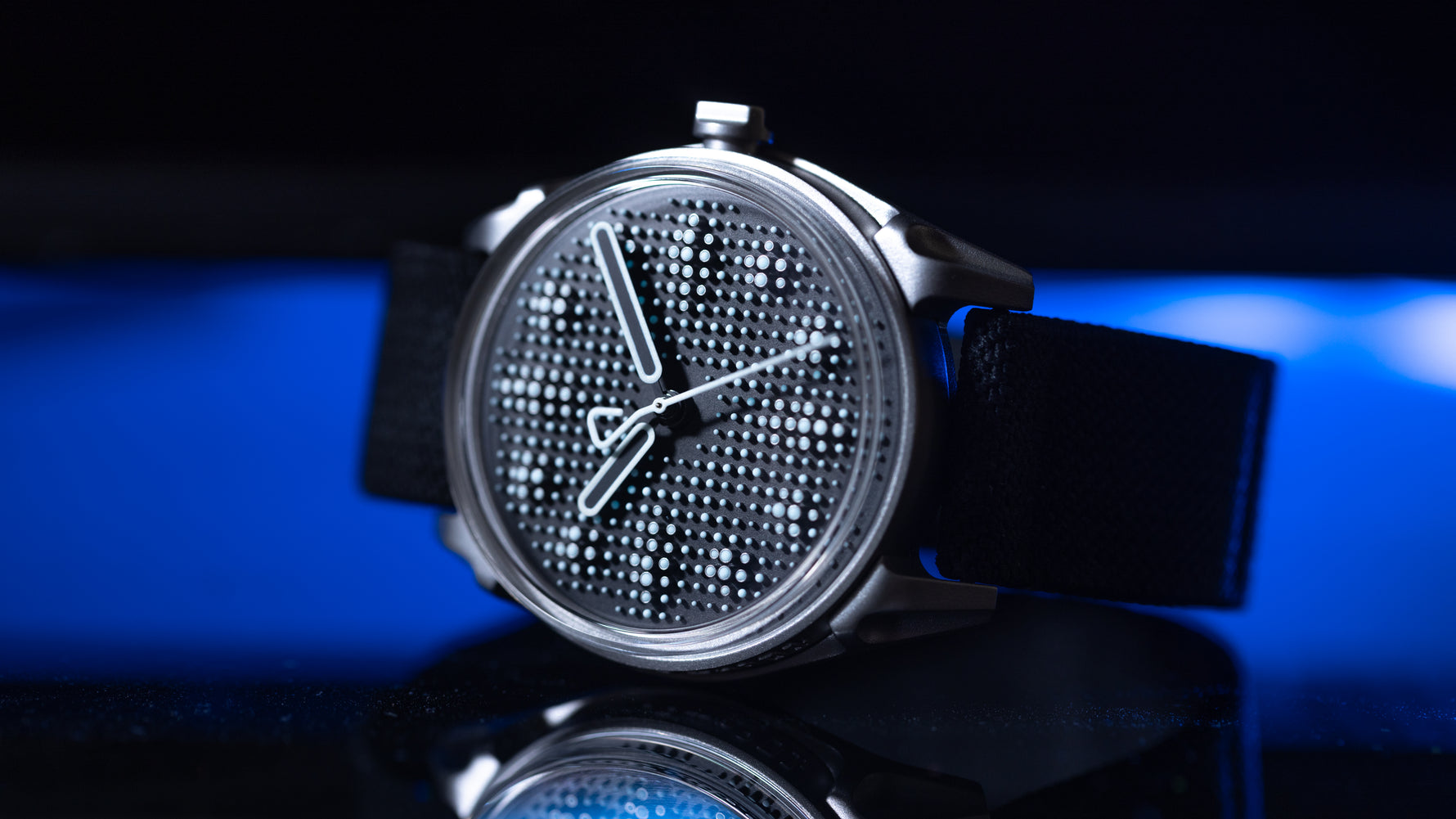 kollokium watch projects