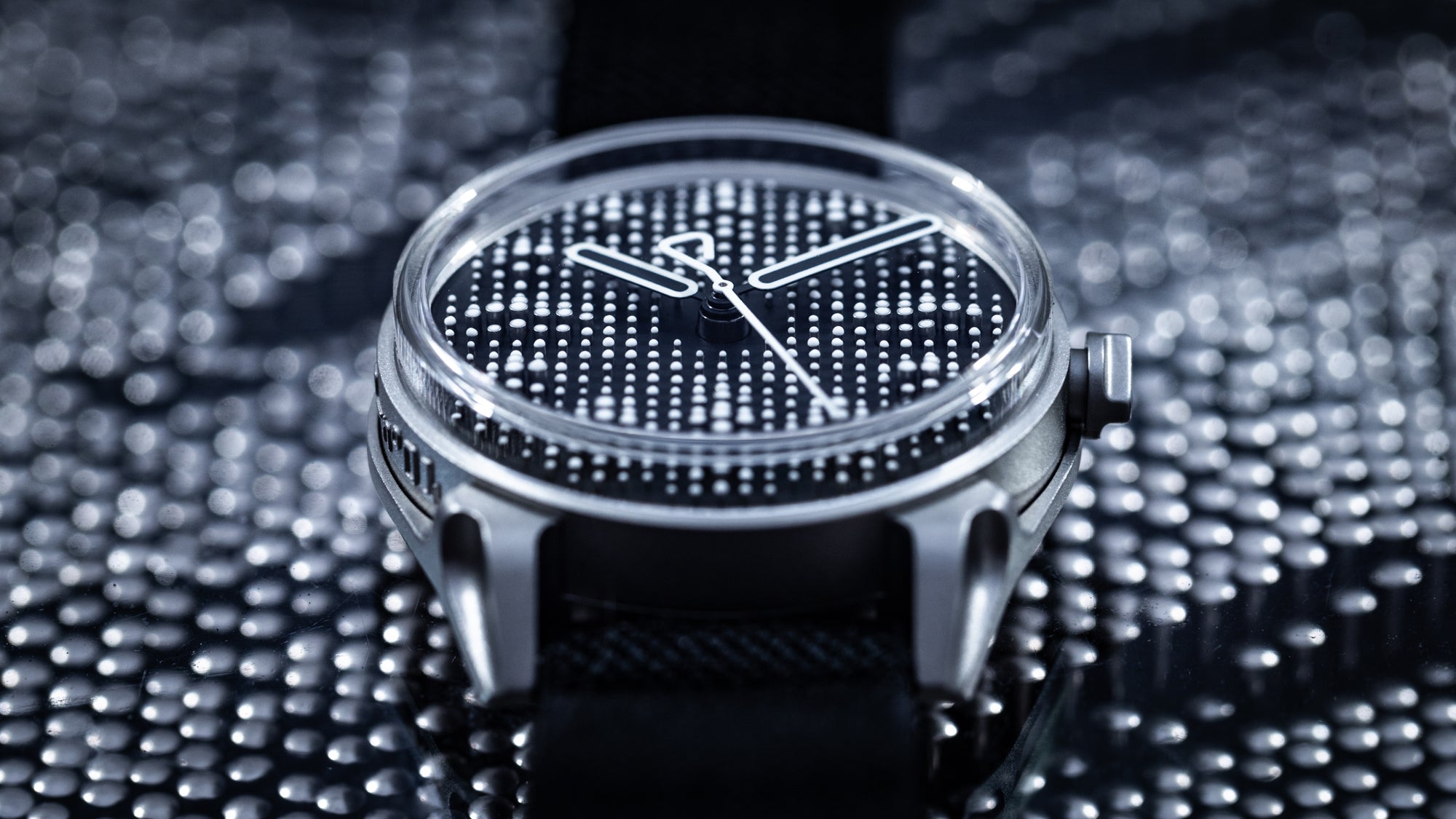 kollokium watch projects