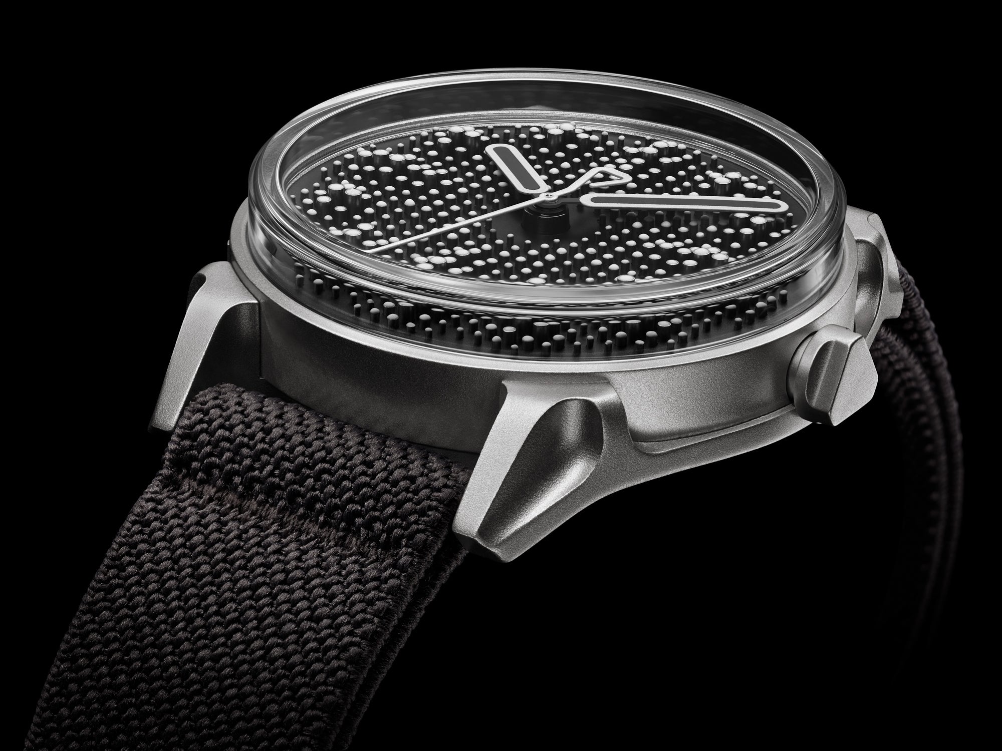 kollokium watch projects