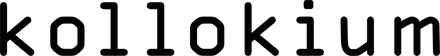 kollokium watch projects