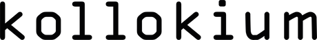 kollokium watch projects
