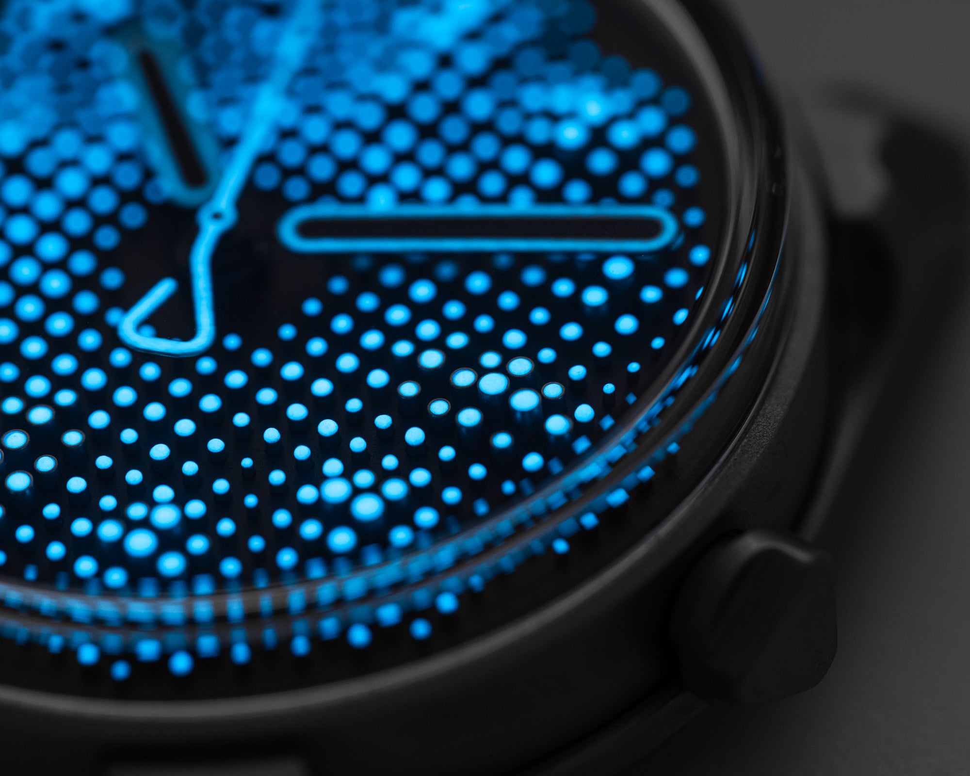 kollokium watch projects