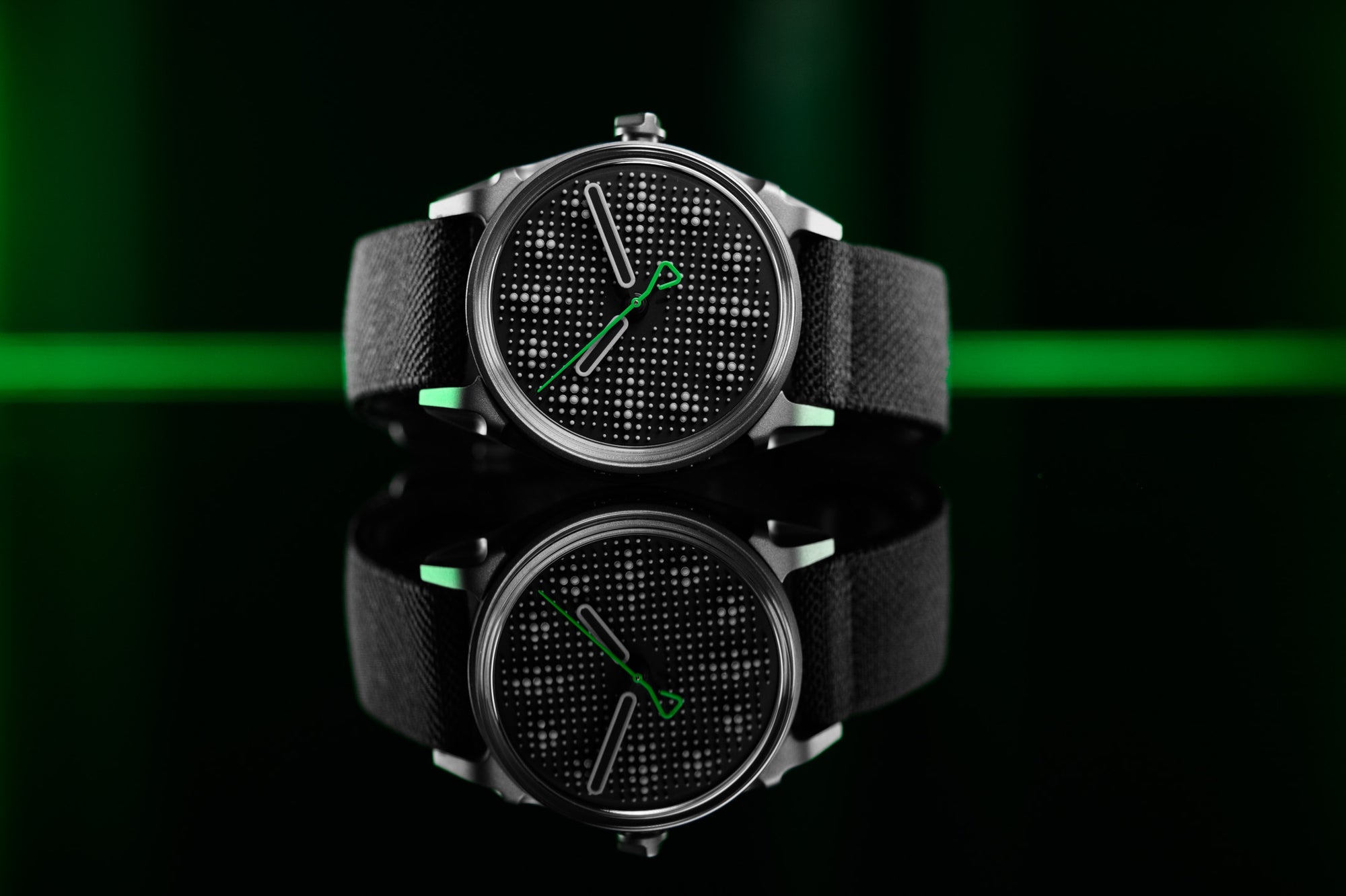 kollokium watch projects