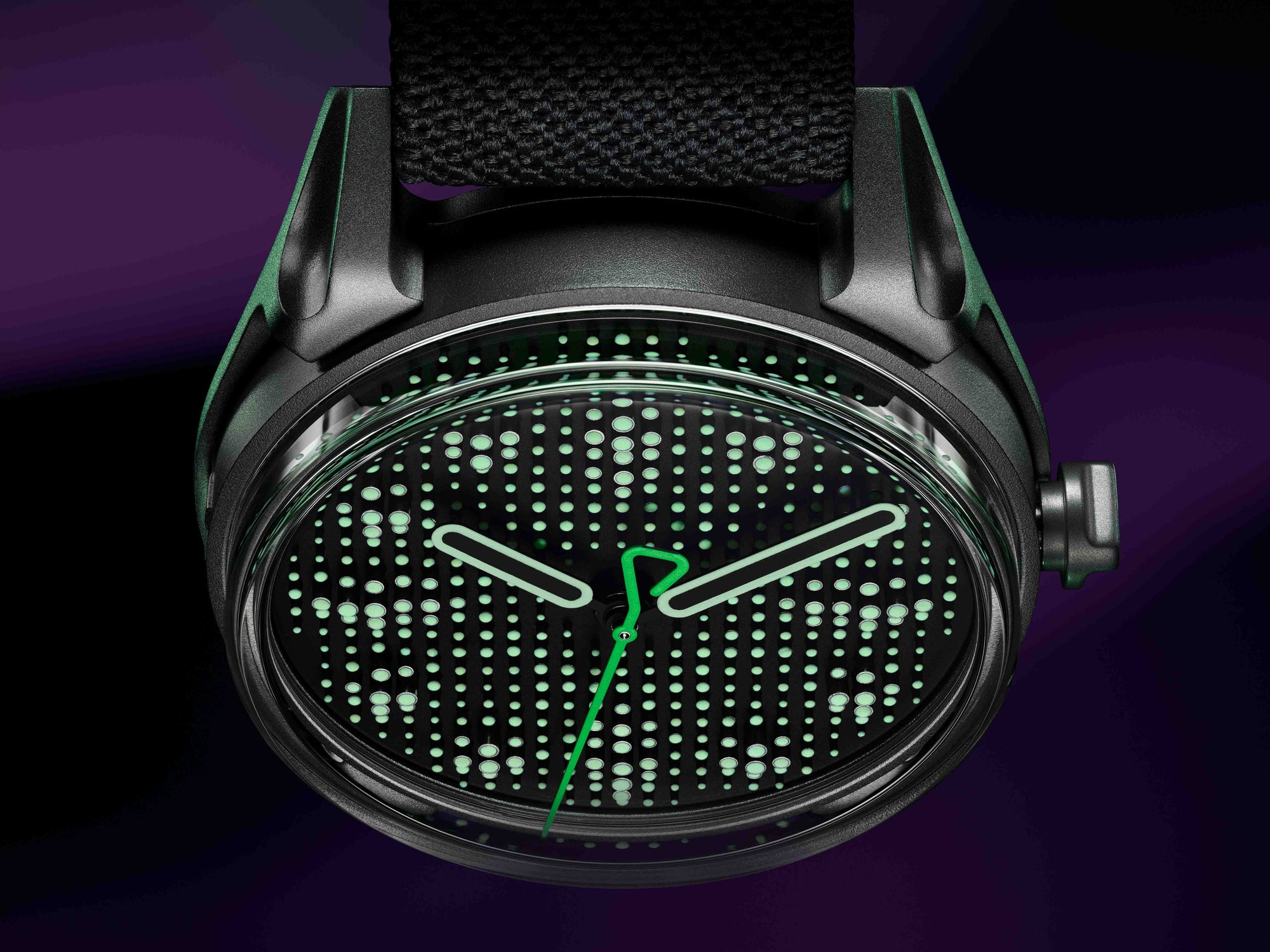 kollokium watch projects