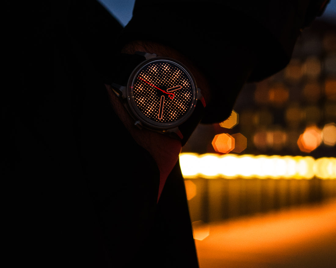 kollokium watch projects – Kollokium