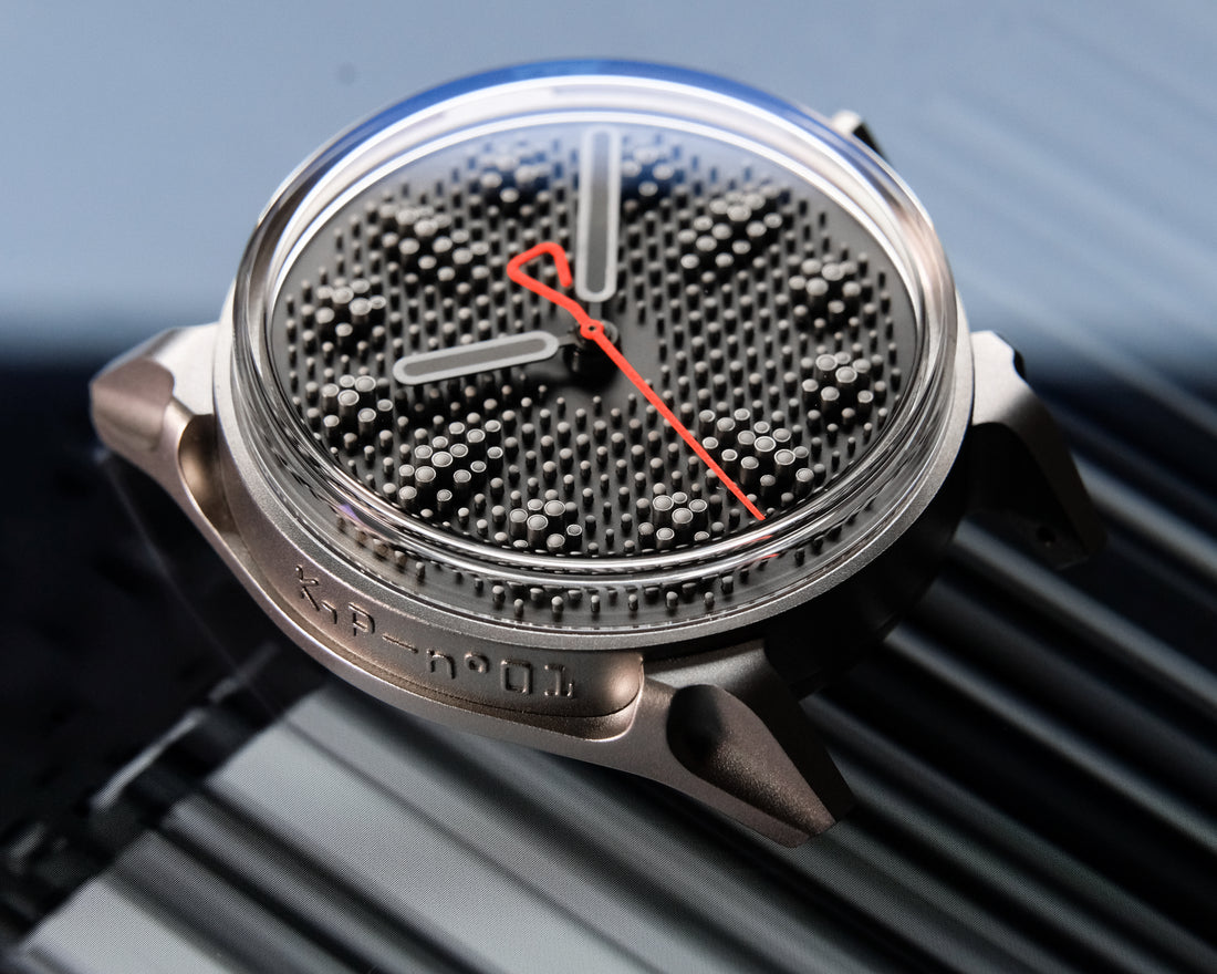 kollokium watch projects – Kollokium